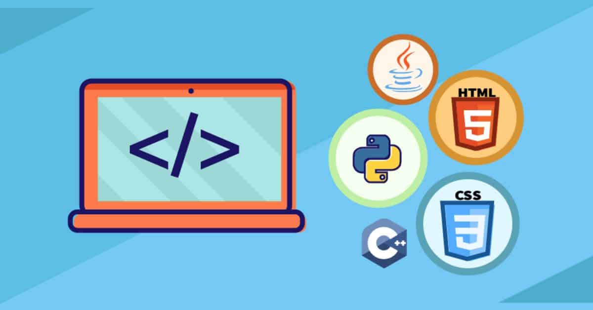 Start Your Tech Career: Understanding Programming Basics – Beaver Computational Thinking ...