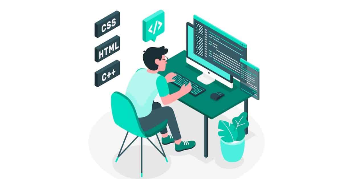 Start Your Tech Career: Understanding Programming Basics – Beaver Computational Thinking ...