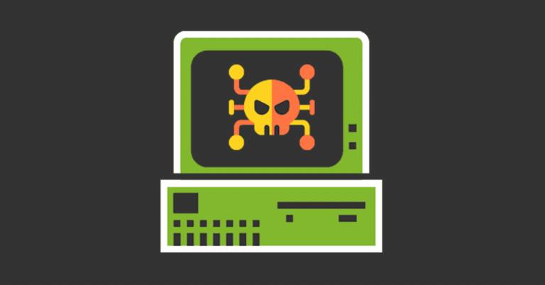 Creeper – The World’s First Computer Virus – Beaver Computational ...