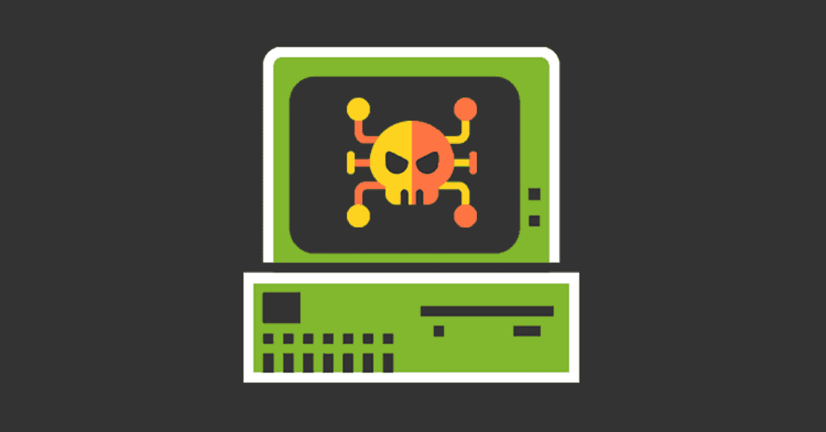 Creeper – The World’s First Computer Virus – Beaver Computational ...