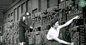 ENIAC: The First Computer Weighed Over 27 Tons – Beaver Computational ...