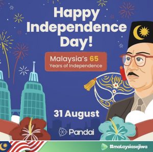 10 Aktiviti Bulan Kemerdekaan Untuk Pelajar Sekolah – Beaver ...