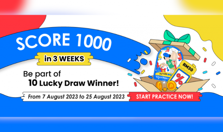 Beaver Computational Thinking Competition Malaysia