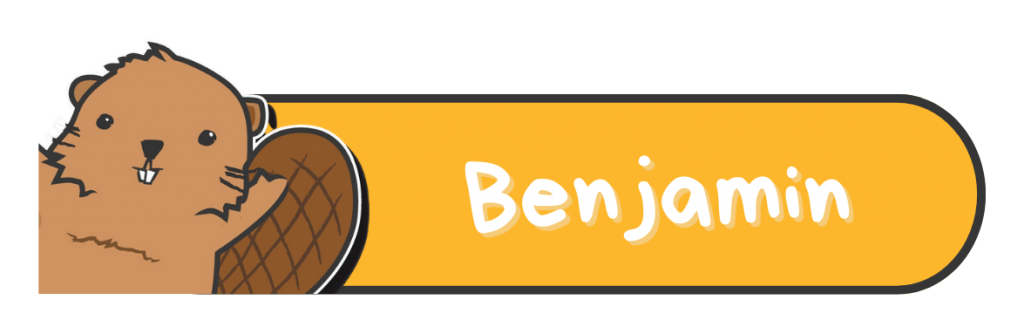 Beaver Computational Thinking Competition Malaysia