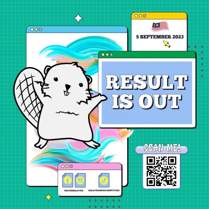 Events – Beaver Computational Thinking Competition Malaysia